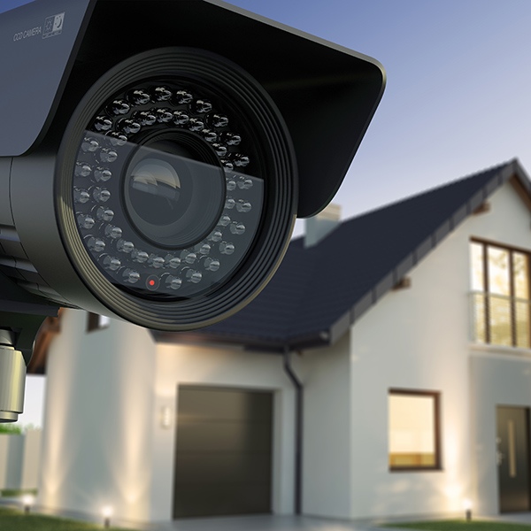Commercial Cctv And Surveillance In Southeast Massachusetts And Rhode